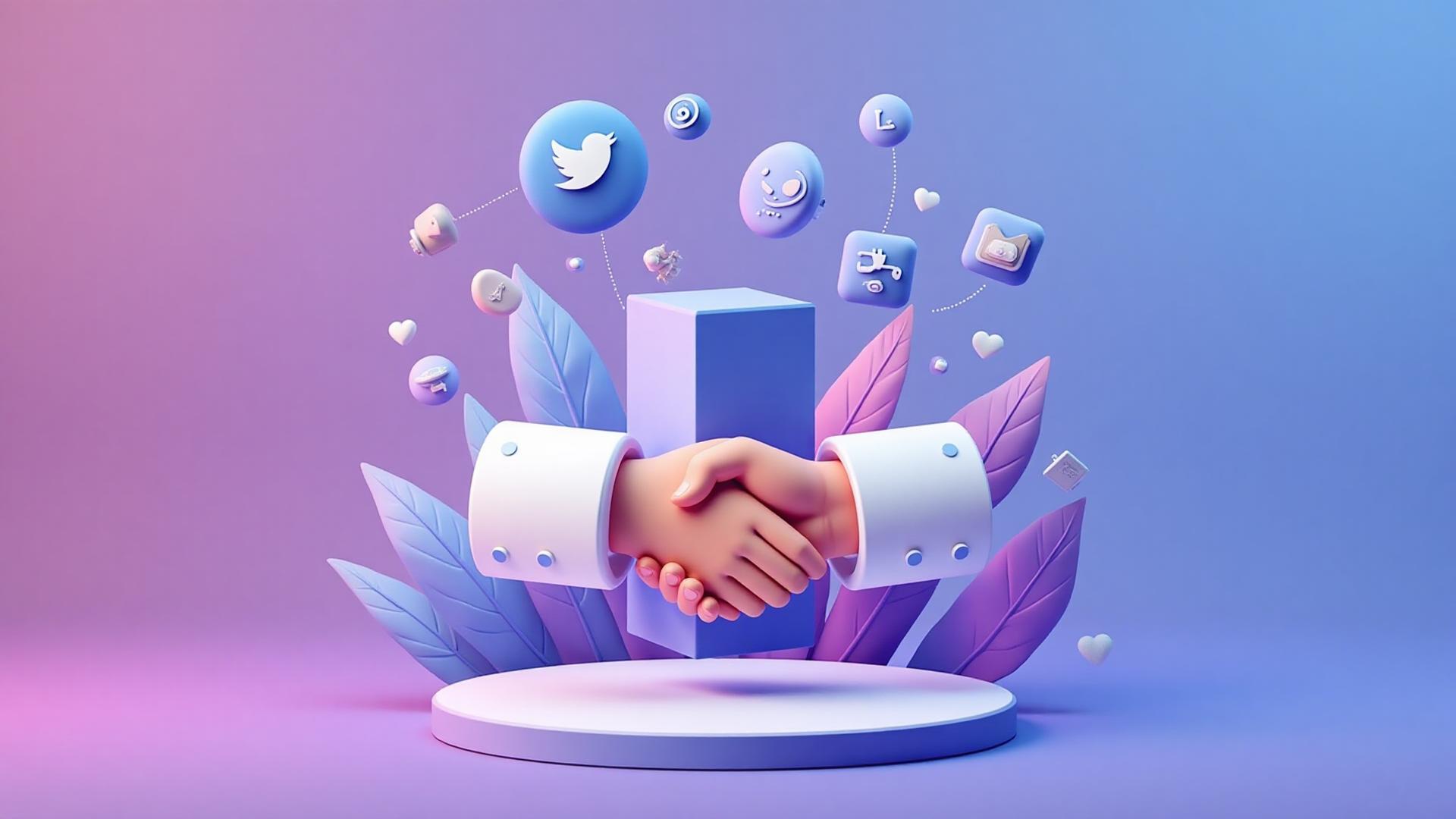 Influjay – Barter Collaboration & Influencer Marketing Platform